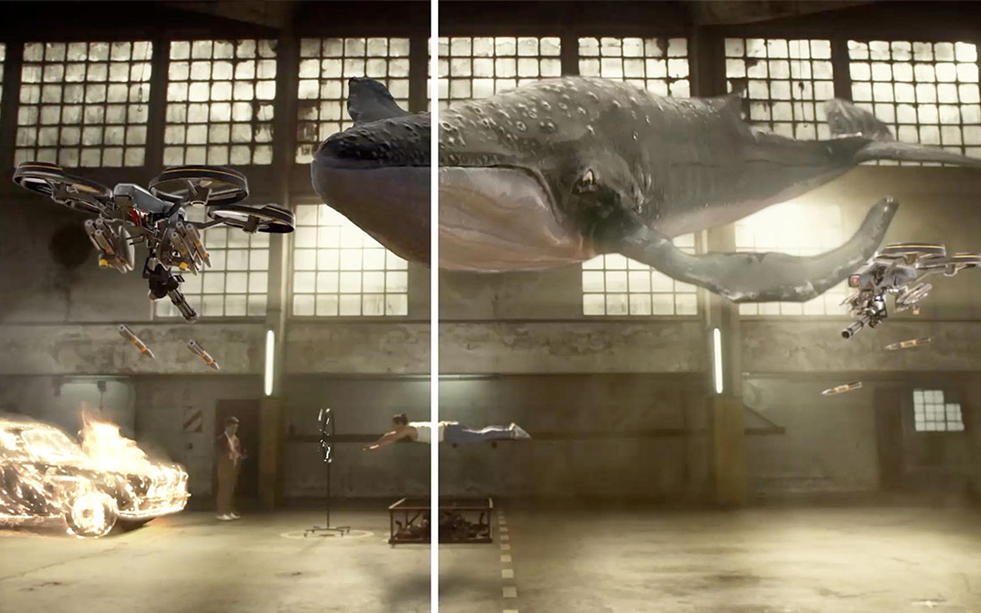 Overseer Productions