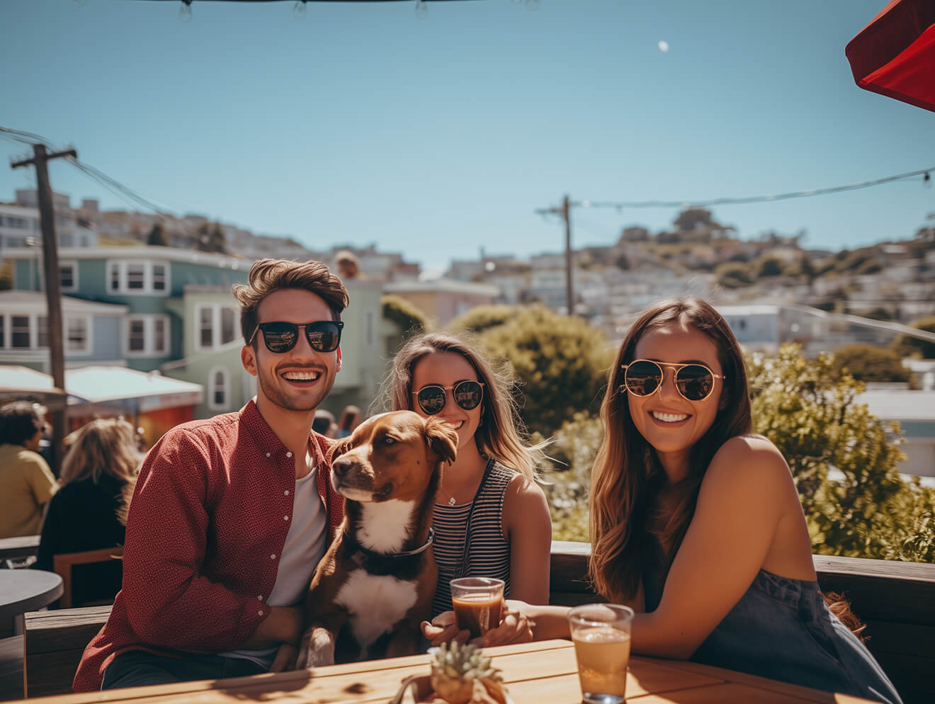 A Day in the Life of a Photographer - Overseer Productions