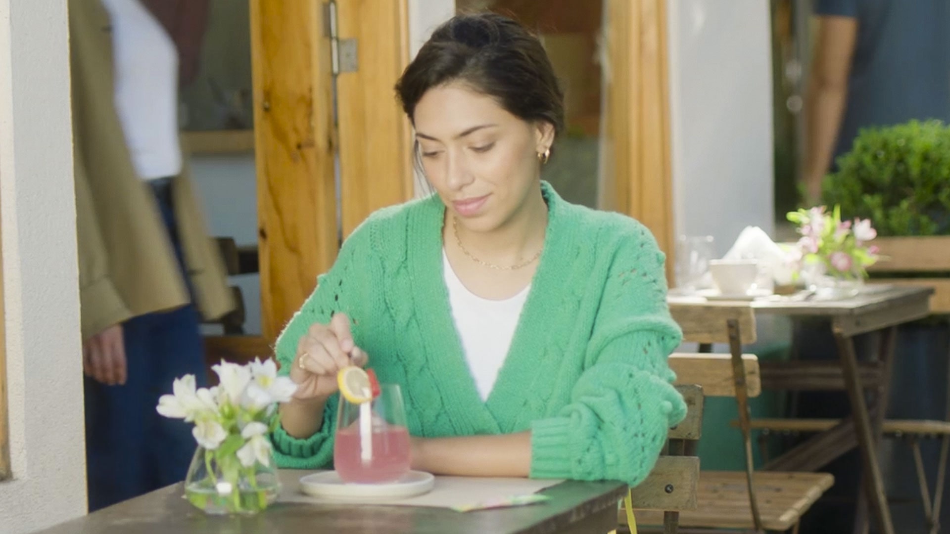 Benefiber - Overseer Productions