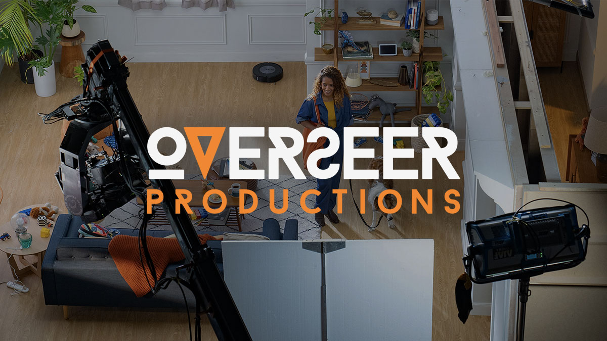 Home - Overseer Productions